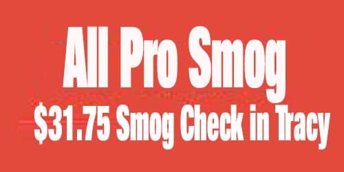 STAR Smog Check Near Me Tracy | Smog Location Near Me
